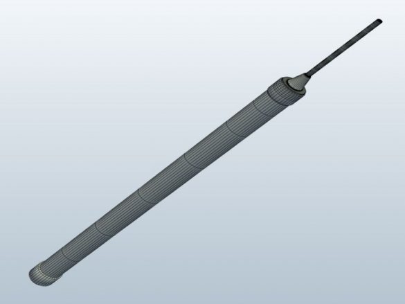 9 Most Powerful Samurai Weapons